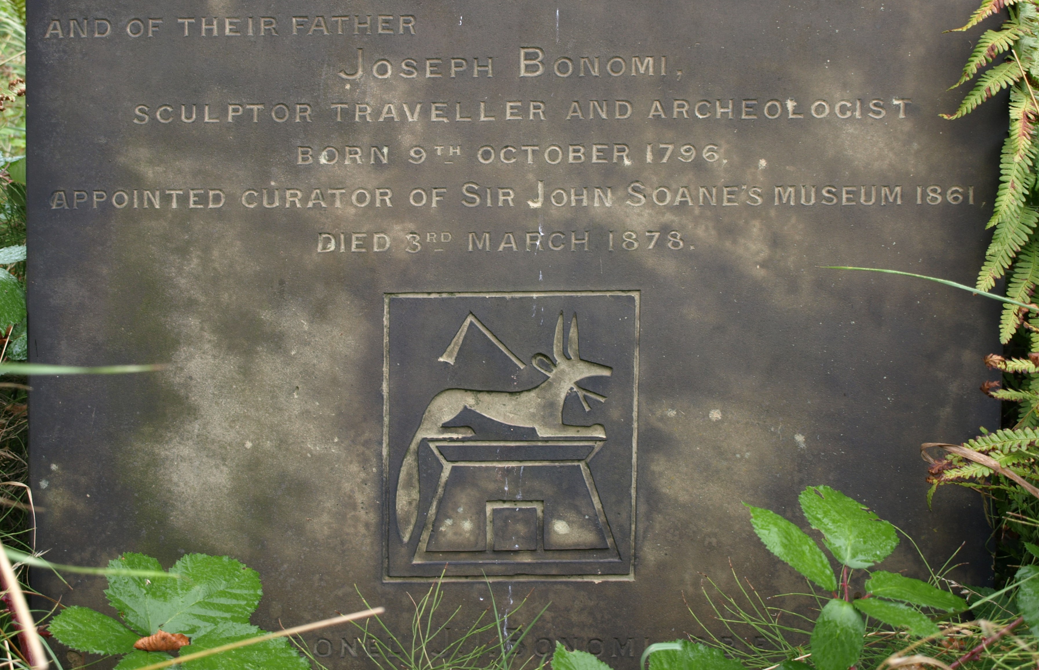 The Brompton Cemetery Time Machine, London, UK | Dead Good Travel