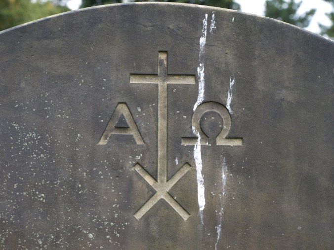 The Brompton Cemetery Time Machine, London, UK | Dead Good Travel