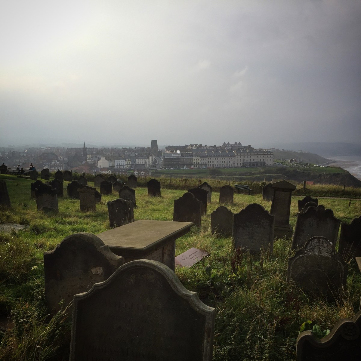 Dictionary of death | Dead Good Travel