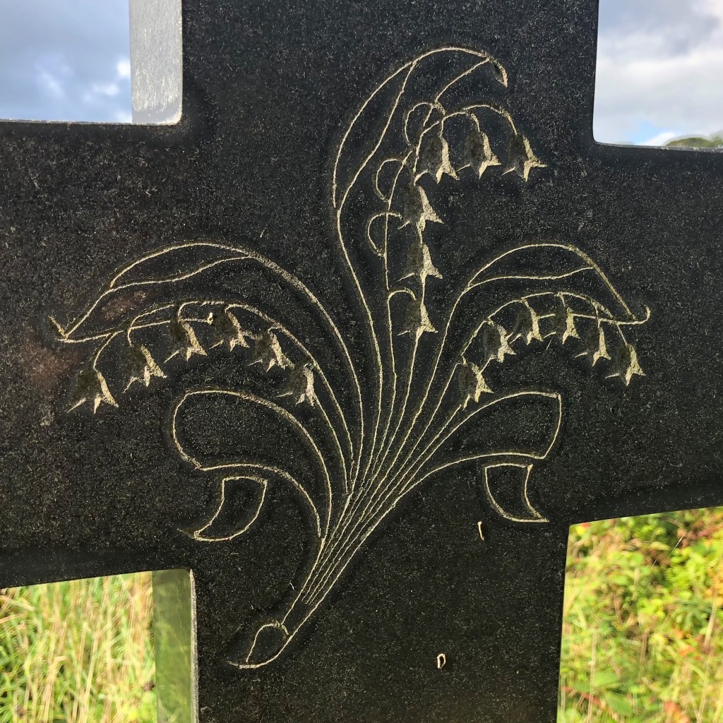 Dictionary of death | Dead Good Travel