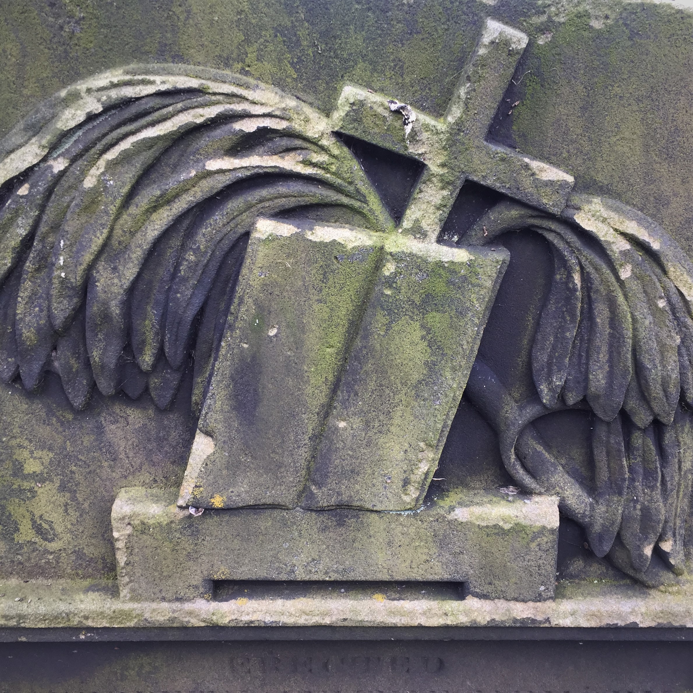 Dictionary of death | Dead Good Travel