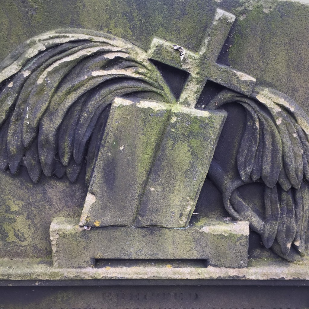Dictionary of death | Dead Good Travel