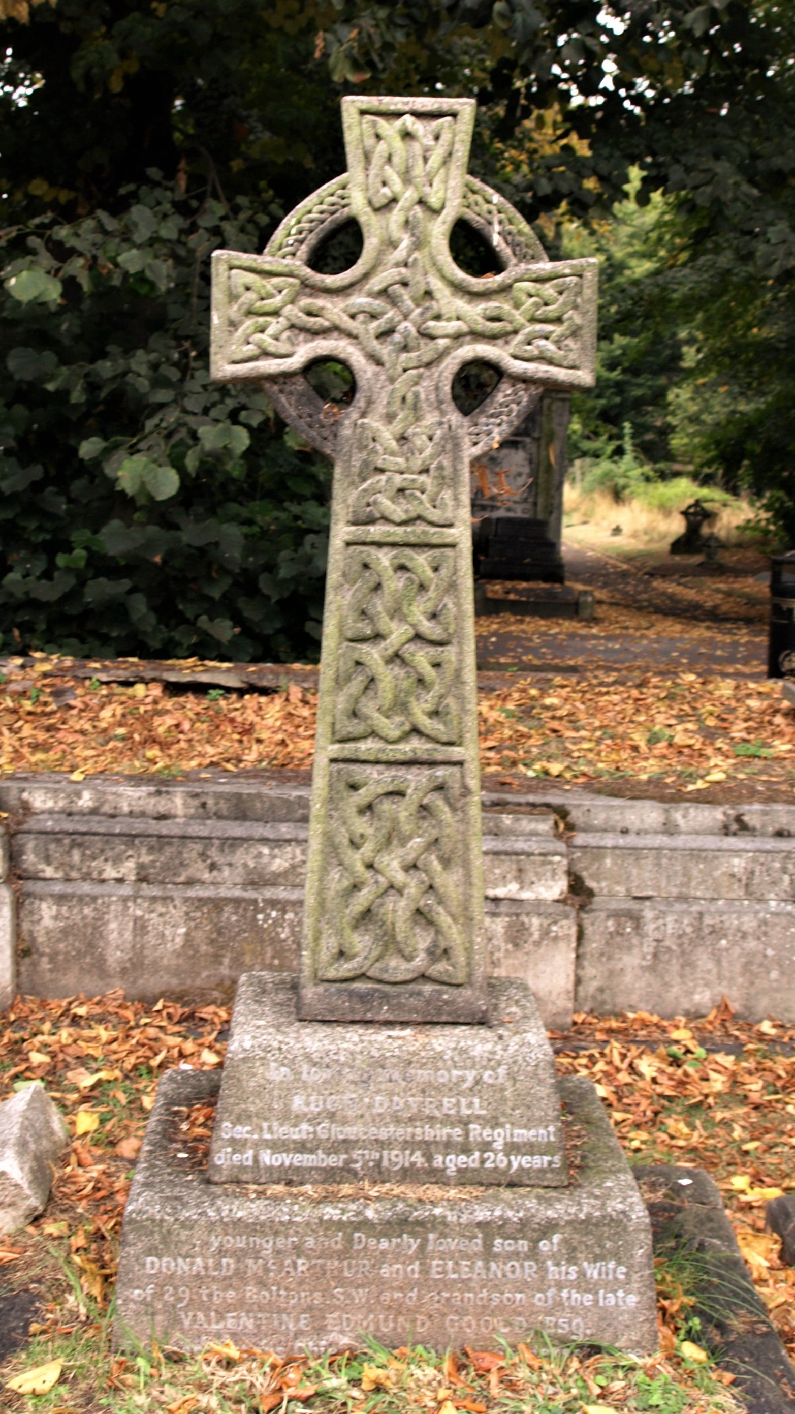 Dictionary of death | Dead Good Travel