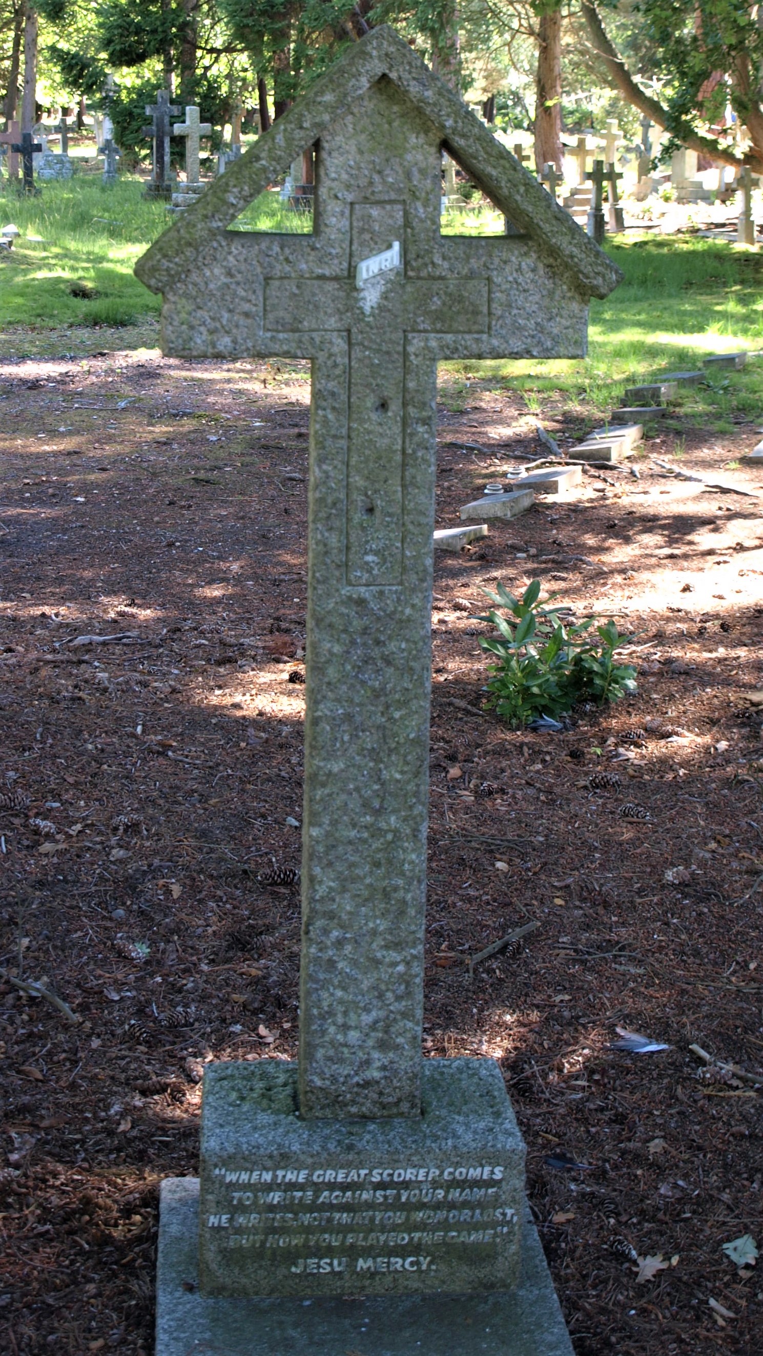 Dictionary of death | Dead Good Travel